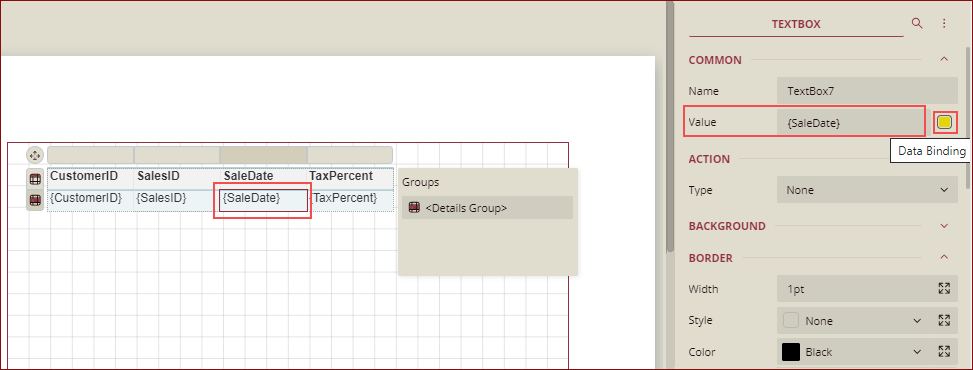 Time Zone Setting | Wyn Documentation